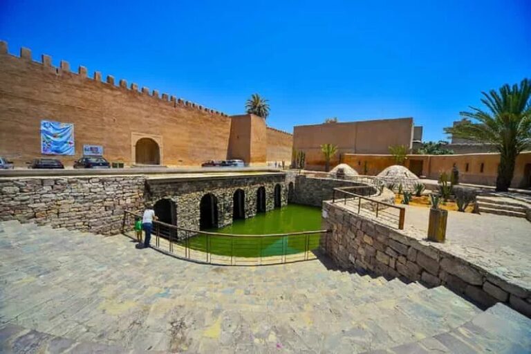 Agadir visite : Guide complet 2025 pour un séjour inoubliable au Maroc